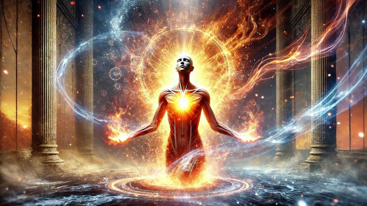 Thoth | An Incredible Activation - YouTube