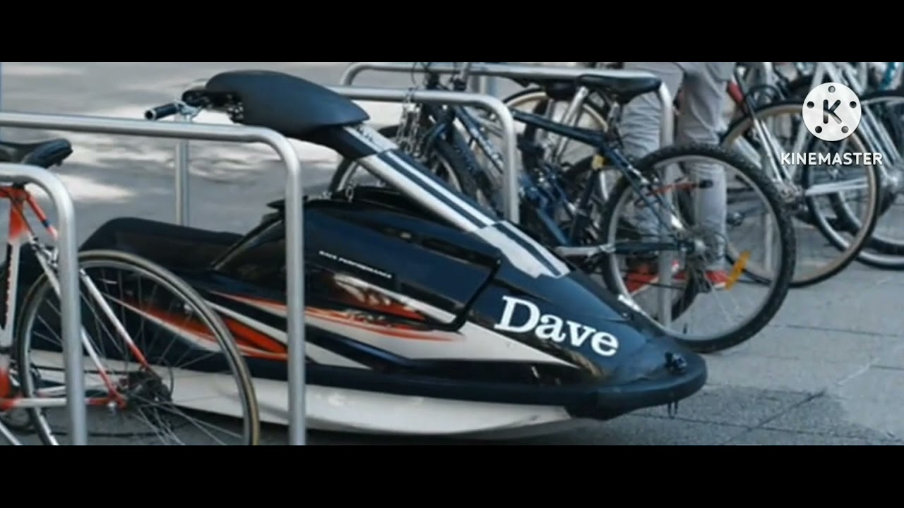 Dave 2014 productions v3 - YouTube
