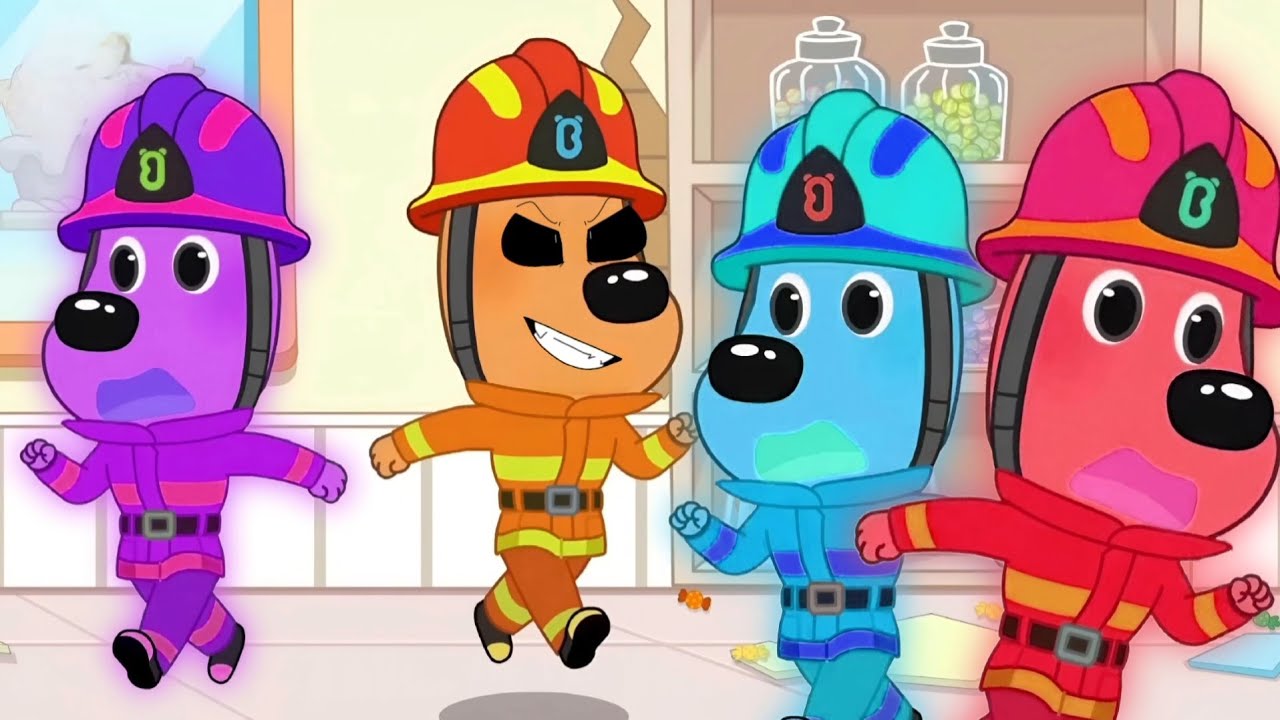 Monster How Should I Feel meme /Labrador and Friends version /Memes ...