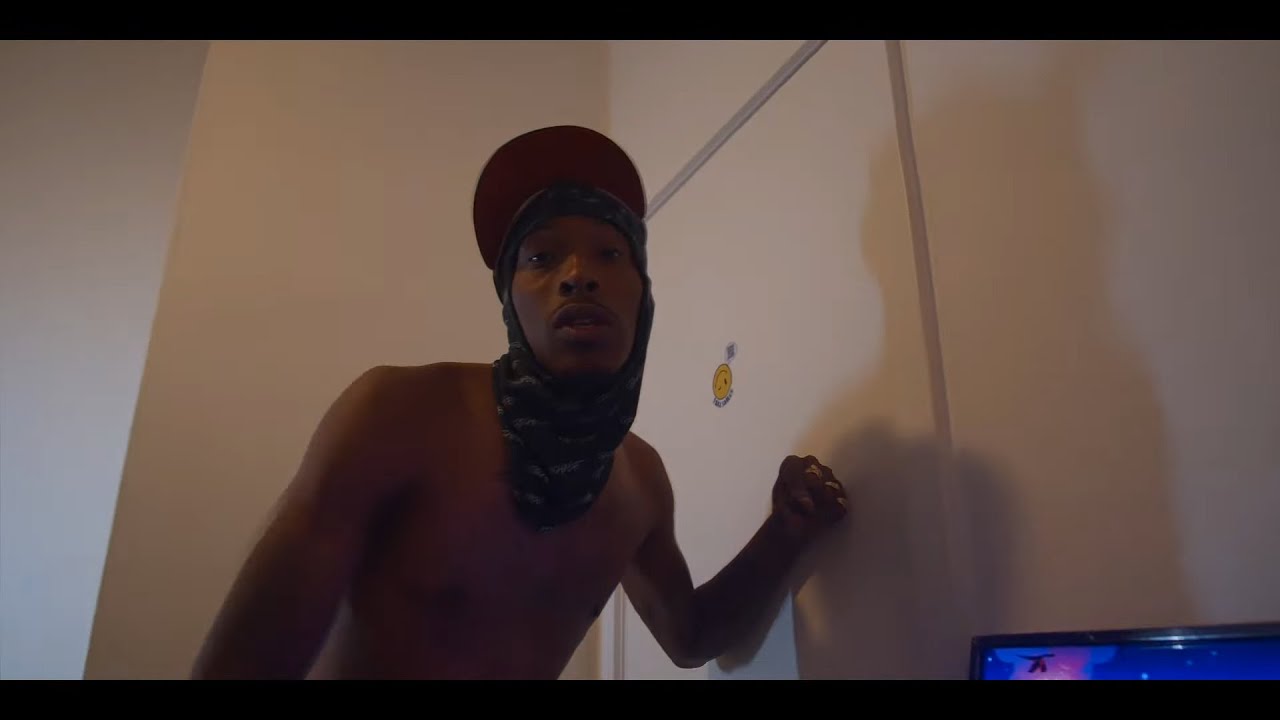 CHxnk x YNotWest - Hot Box (Official Video) ll Dir. By Block Visuals ...