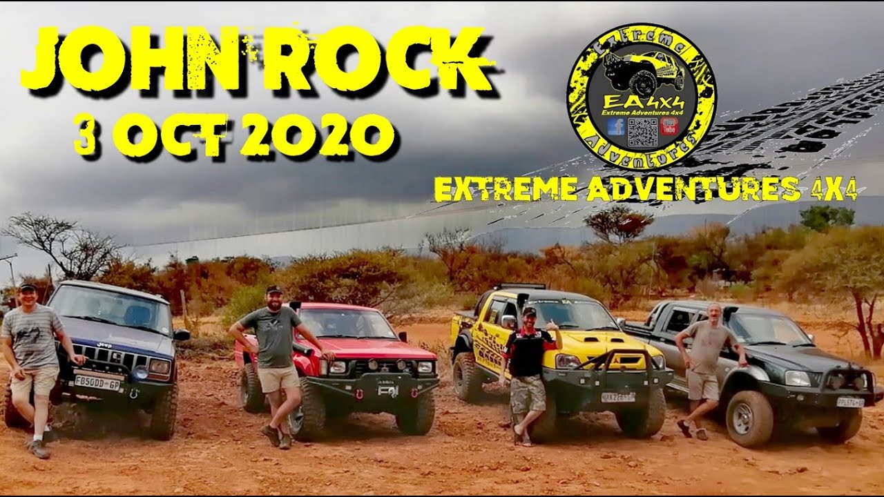 John Rock 3 Oct 2020 - YouTube