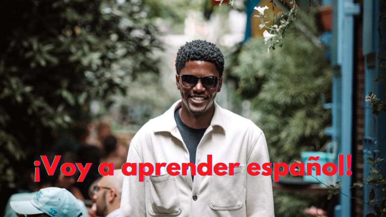 American Learning Spanish - EXPLORING THE SPANISH INTRO - YouTube