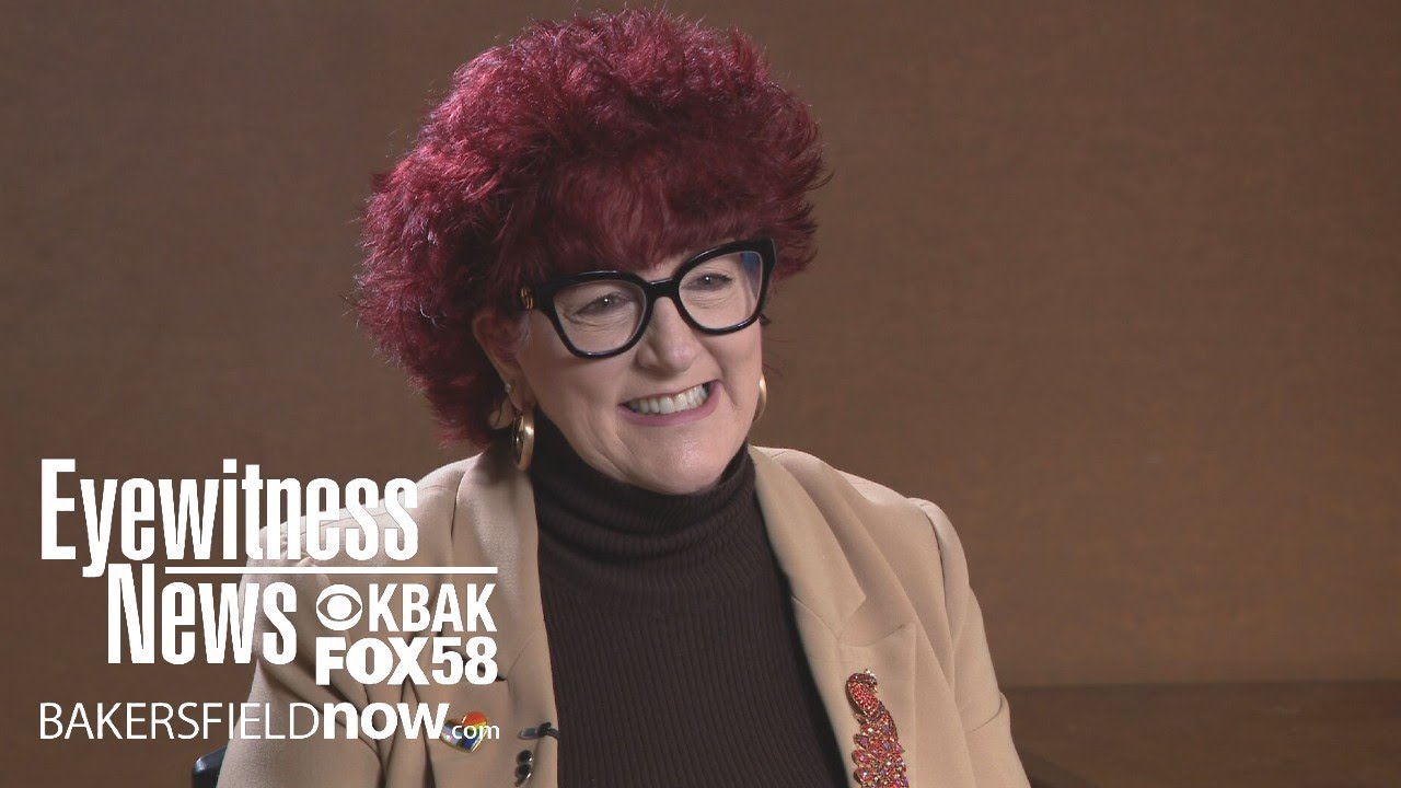 FULL INTERVIEW: Marisa Wood joins Eyewitness News to discuss run for ...