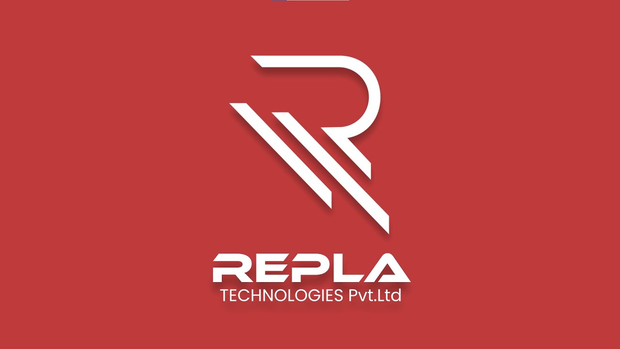 We are Repla Technologies Pvt. Ltd - YouTube