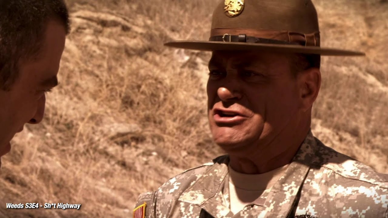 Tim Colceri Actor Reel - YouTube