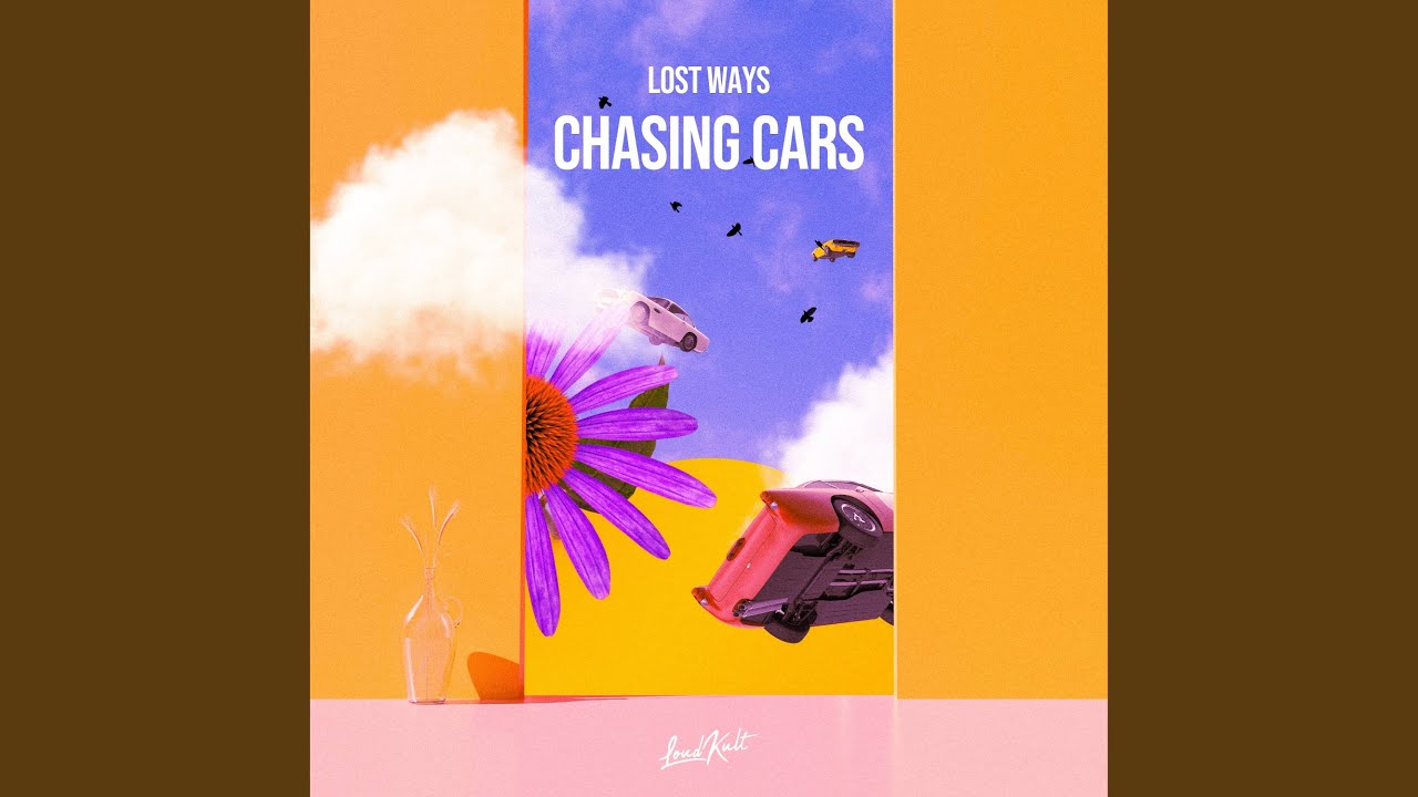 Chasing Cars - YouTube