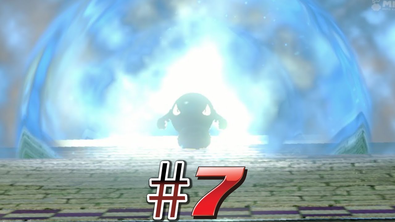 #7 - I Give Up - Mankalor's Mario Kart 8 Commentary Races! - YouTube