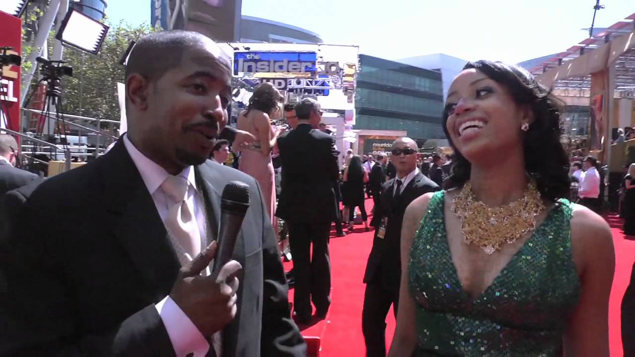 63rd Prime Time EMMY Awards - YouTube