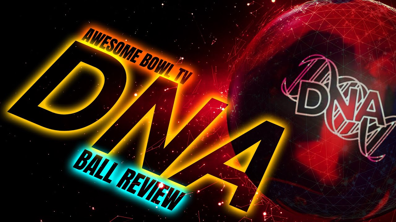 [볼리뷰] STORM DNA 볼링공 리뷰 (feat. 진승2023 B 45ft패턴 리뷰) - YouTube