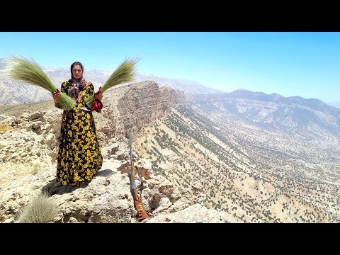 risk for life: Preparing herbal medicines from the edge of the precipice.Compulsion and fear