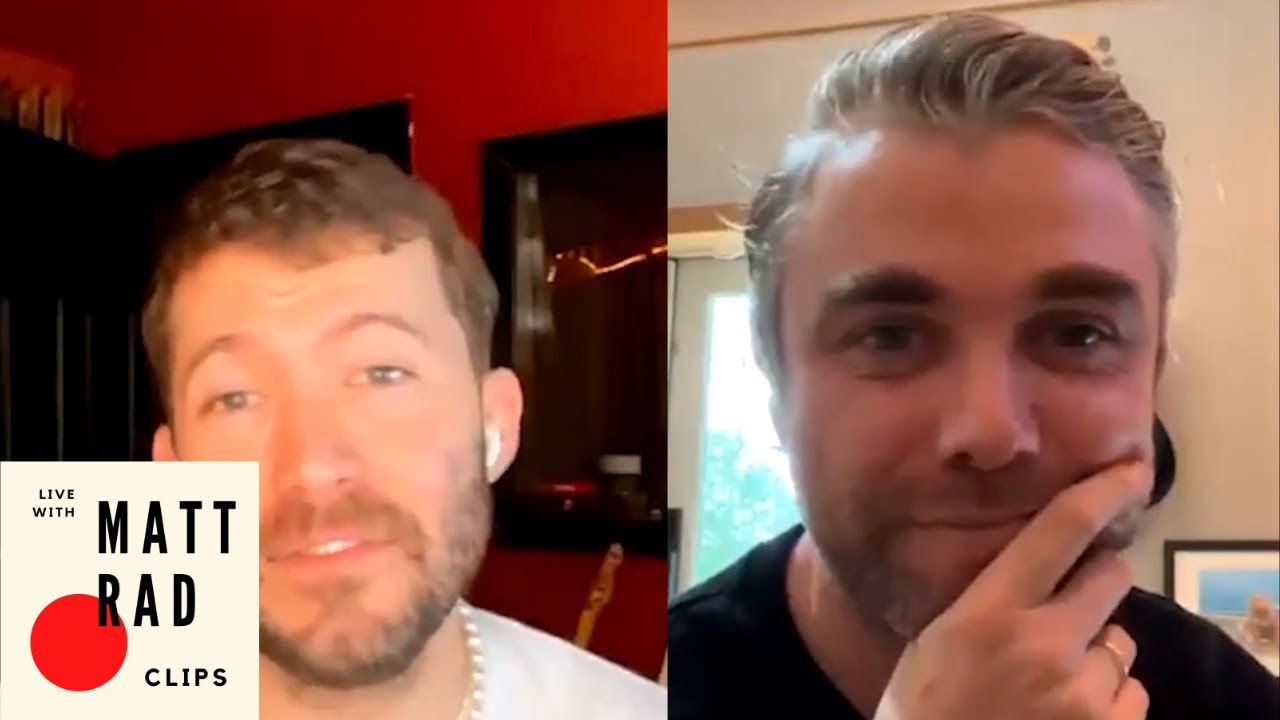 Engineer Rates & Getting Paid | Matt Rad + Cian Riordan - YouTube