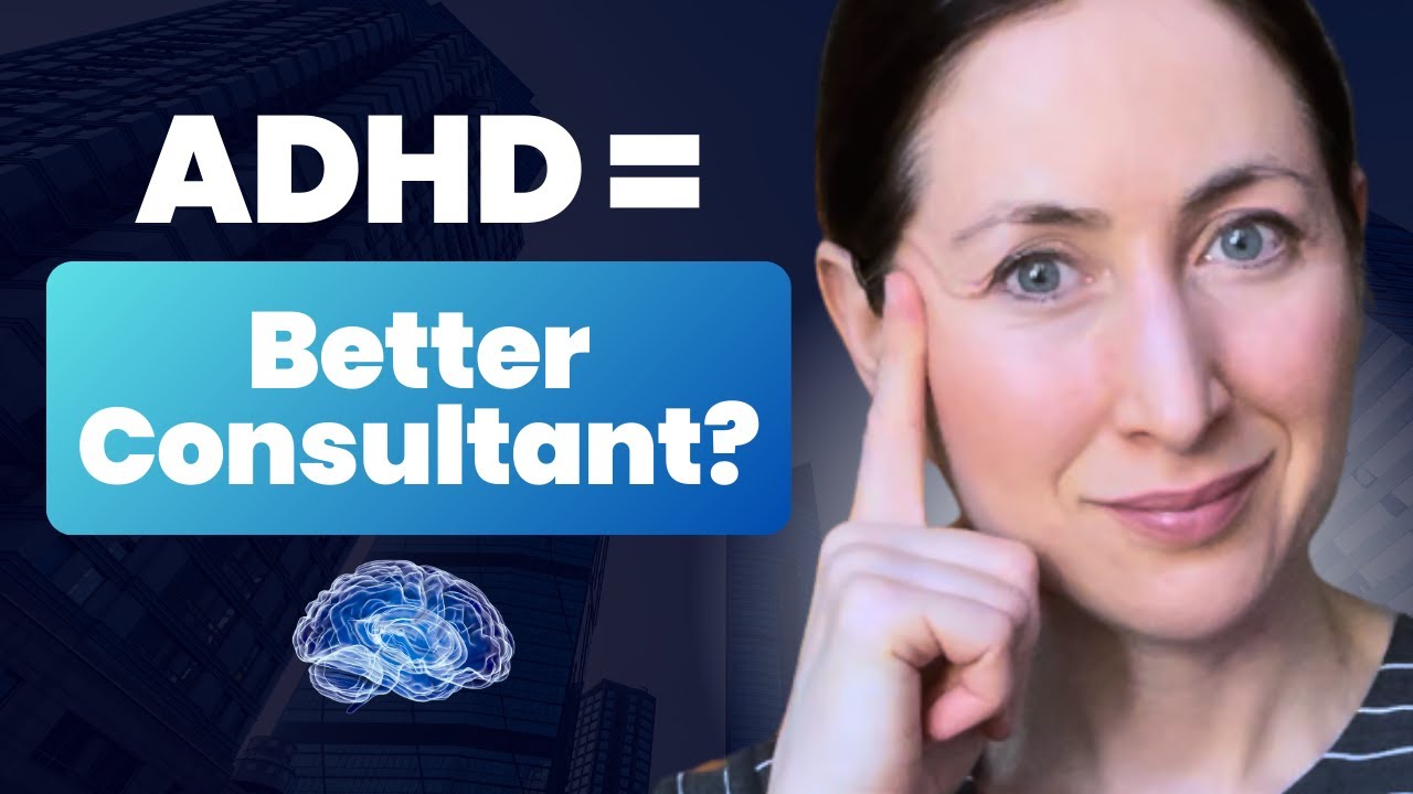 The systems behind sustained high performance with ADHD (Consulting ...
