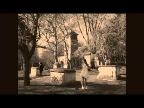 Charlie Calder-Potts, ARTIST - YouTube