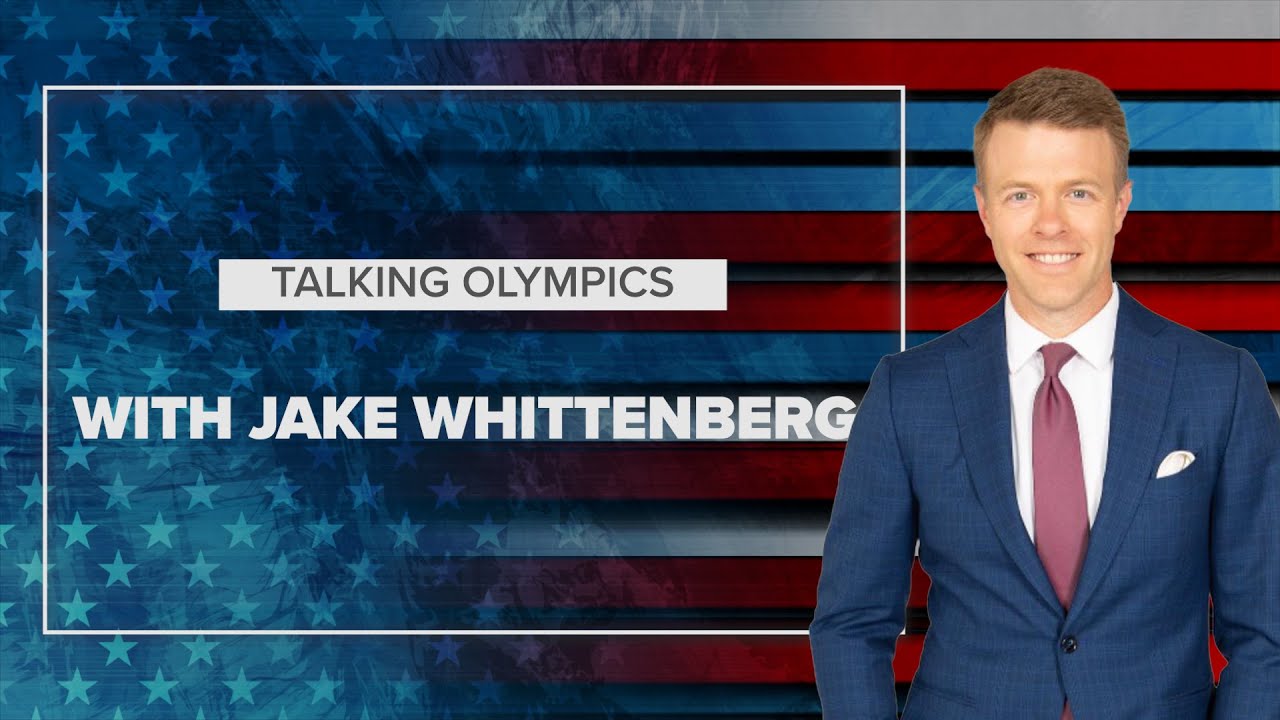 2026 Winter Olympics in Italy: Behind the Scenes Coverage with Seattle ...