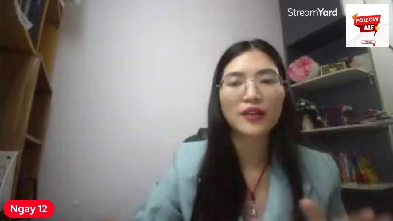 21 ngay thay doi cuoc doi - YouTube