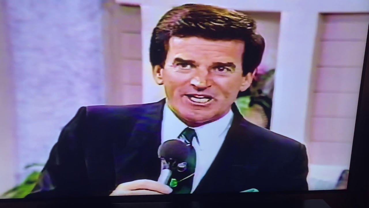Angelo DiPippo on Live with Regis Philbin and Kathy Lee accompanies ...