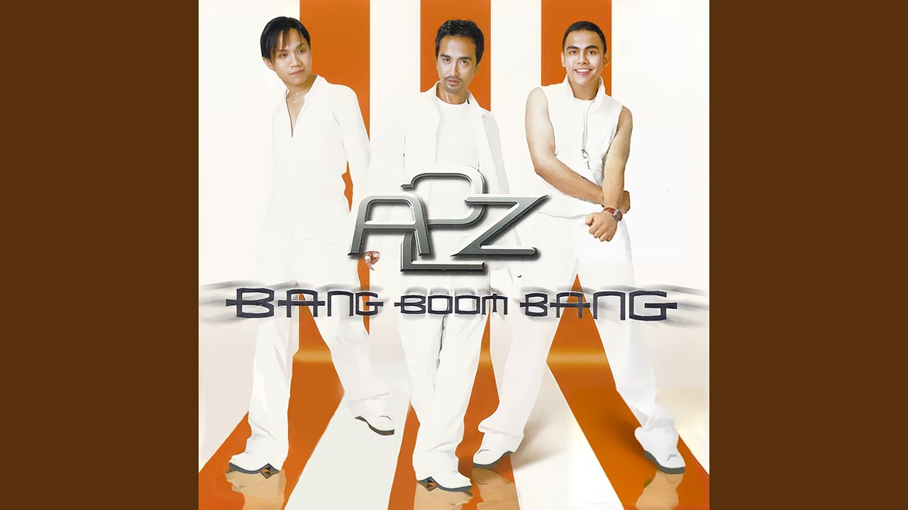 Bang Boom Bang - YouTube Music