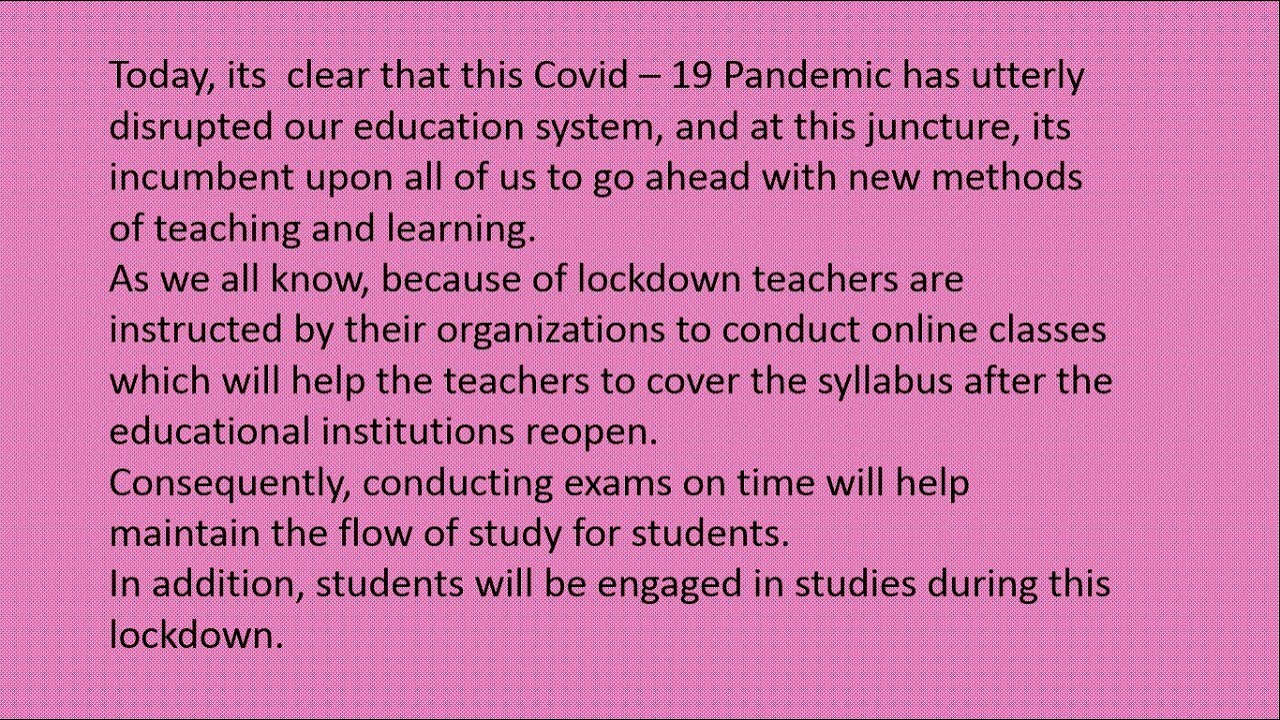 INTRODUCTION of teachers for online classes | Orientation for online ...