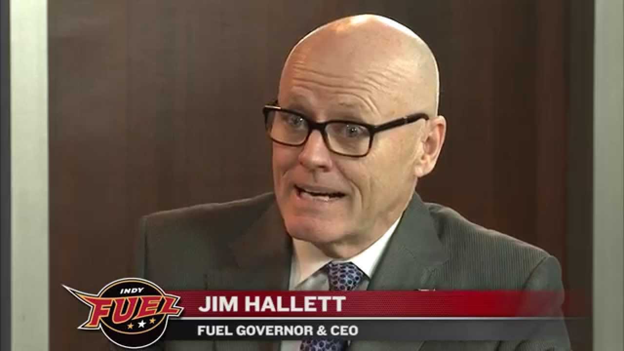 #FuelTV: "Fuel Insider" - Jim Hallett Mid-Season Update - YouTube
