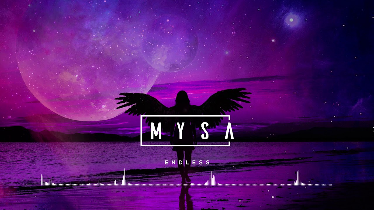 MYSA - Endless (Original orchestral emotional song) - YouTube
