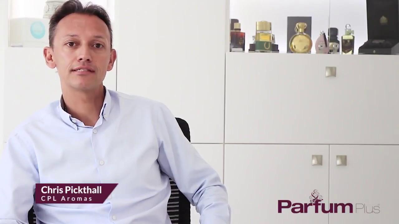 Our CEO, Chris Pickthall talks about CPL's Fine Fragrance Unit - YouTube
