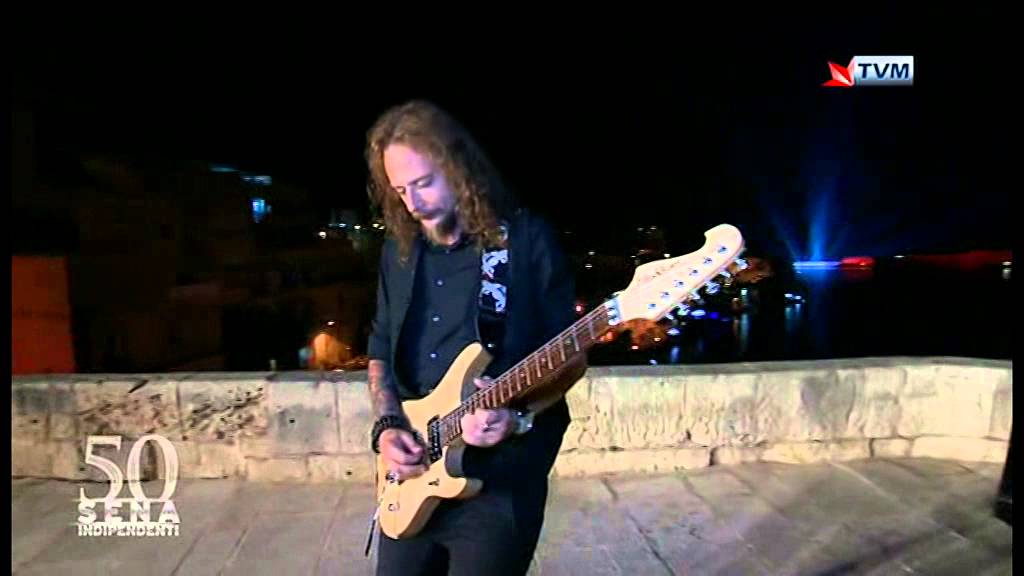 Wayne Camilleri & Mark Micallef - Instrumental Music - 50 Sena ta ...