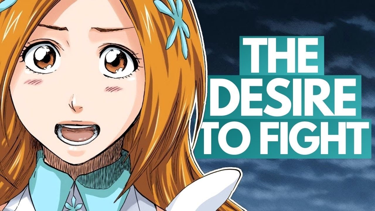 Does a Killing Intent MATTER? - ORIHIME'S Journey From Sidelines to ...