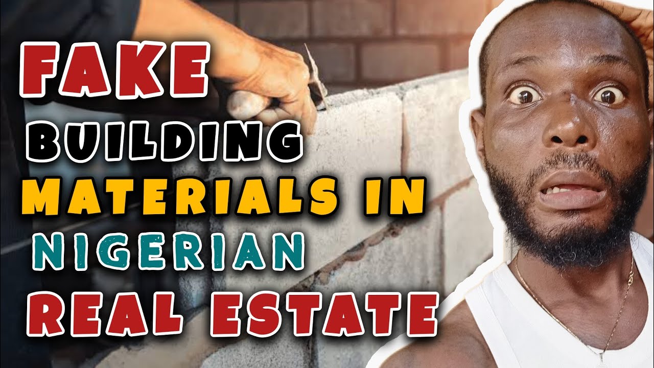 Dangers of Poor Building Quality Has Begun - YouTube