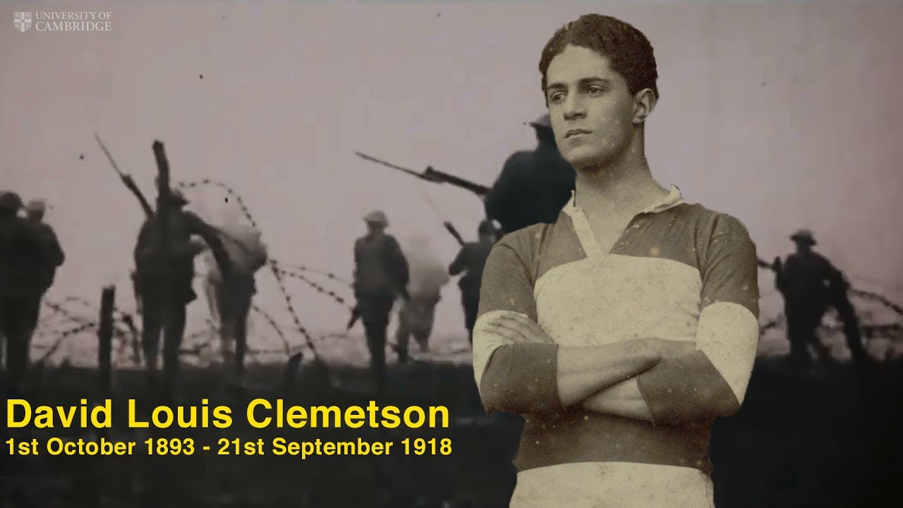 First Afro-Caribbean British Army officer David Clemetson honoured in ...