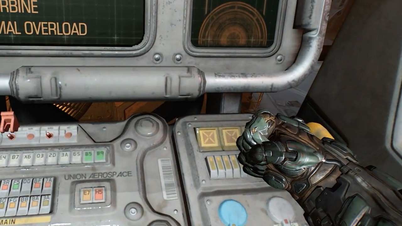 Foundry - All Secrets, Challenges, Full Combat Rating (DOOM 2016) - YouTube