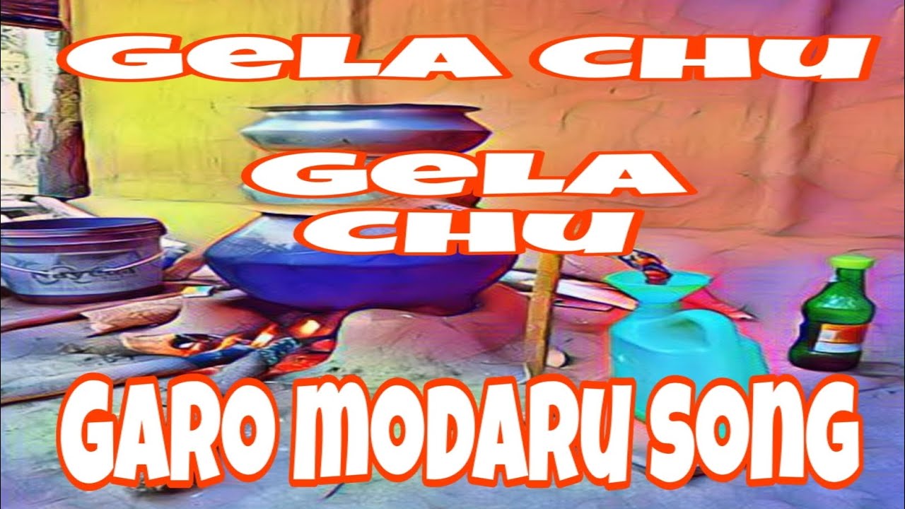 Gela Chu Garo Modaru git teaser- coming soon|#garosong - YouTube
