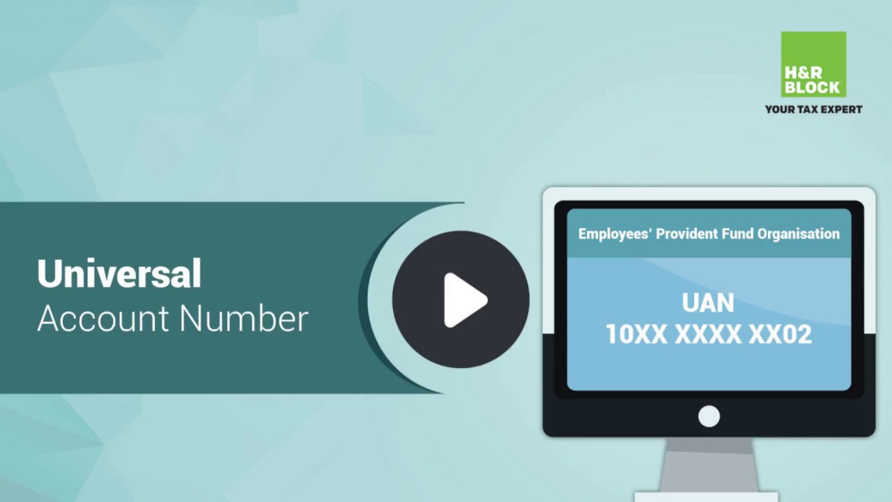 Understanding UAN Number For EPFO Account YouTube understanding-uan-number-for-epfo-account-youtube