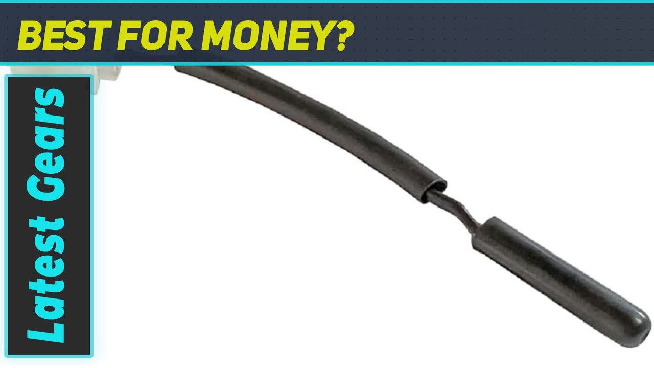 Edgewater Parts W10384183 Thermistor: The Ultimate Compatibility ...