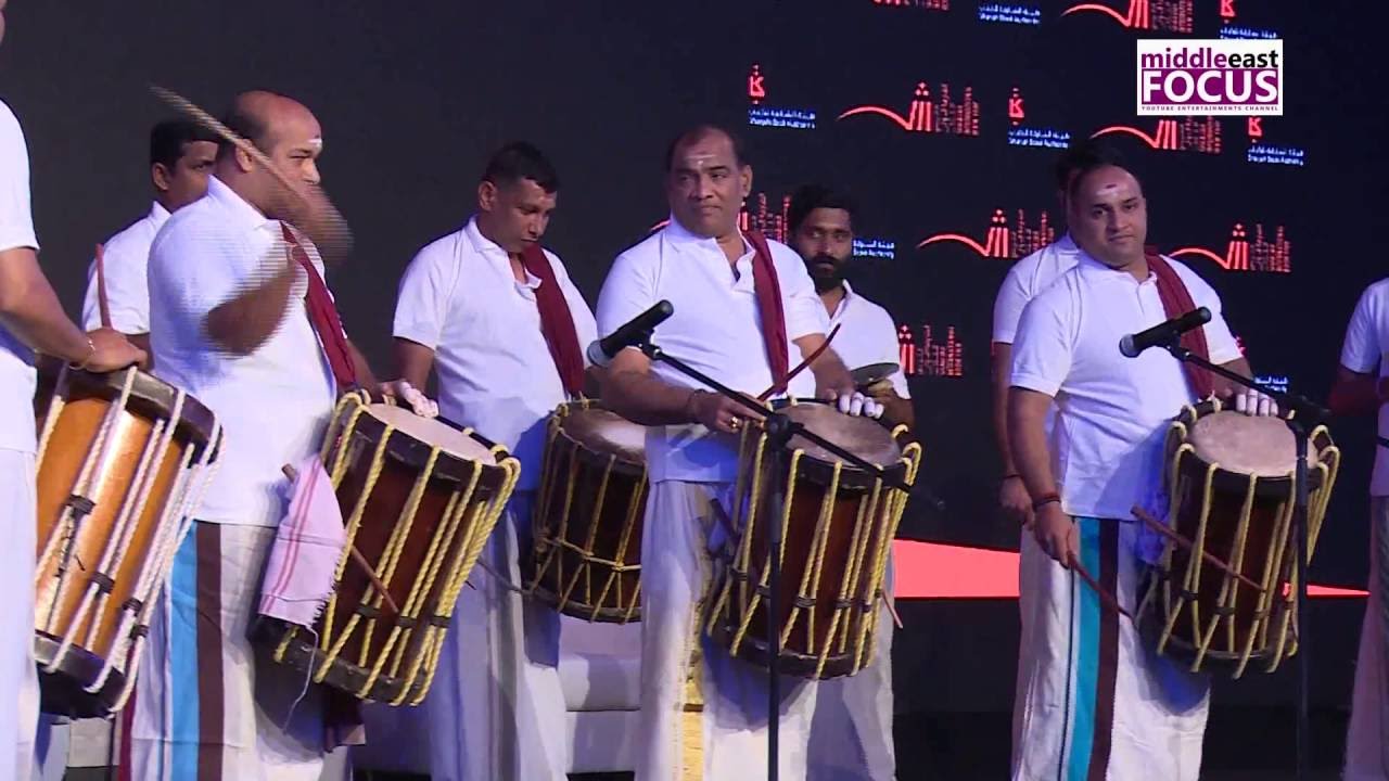 മട്ടന്നൂർ ശങ്കരൻ‌കുട്ടി | Mattanur Sankarankutty Maraar | Amazing ...