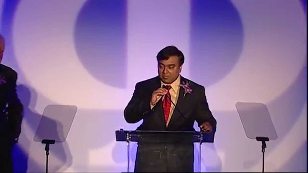 Krishnendu Chakrabarty receives 2015 IEEE CS Technical Acheivement ...