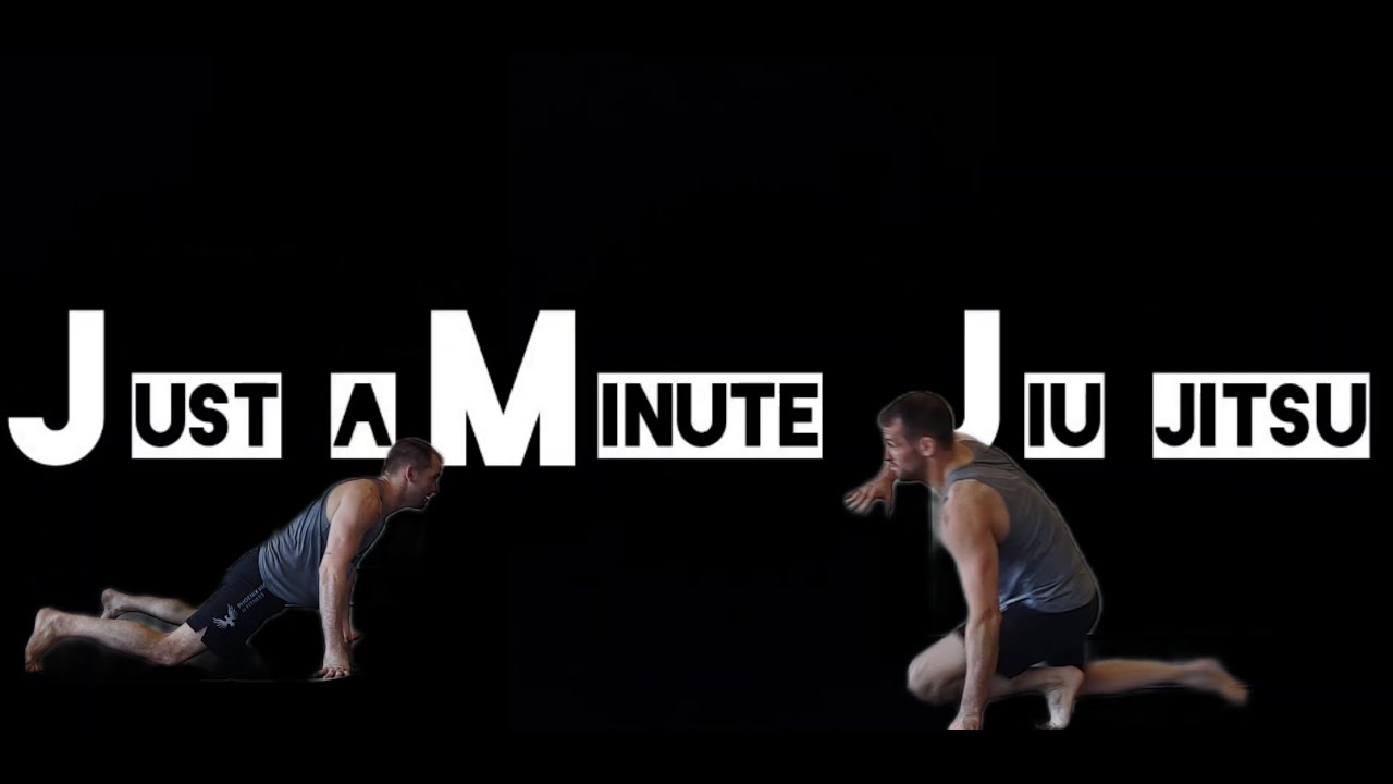 Building your Grappling stance: part 1 (starting from the ground up ...