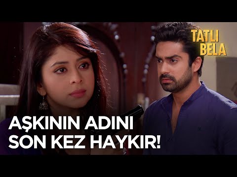 Aditi'nin Büyük İntikam Planı - Tatlı Bela Hint Dizisi 45. Bölüm