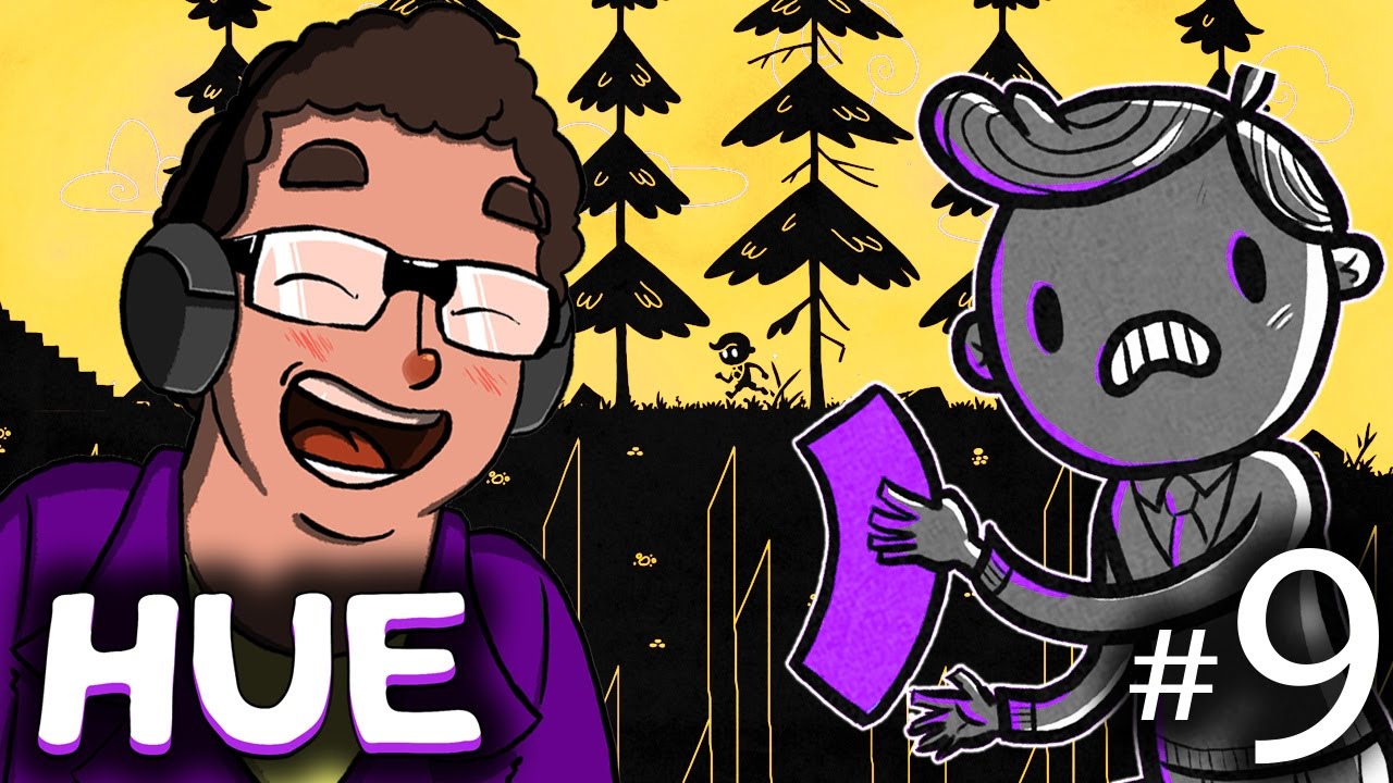 Helpful Monkey Sounds | HUE Ep. 9 - YouTube