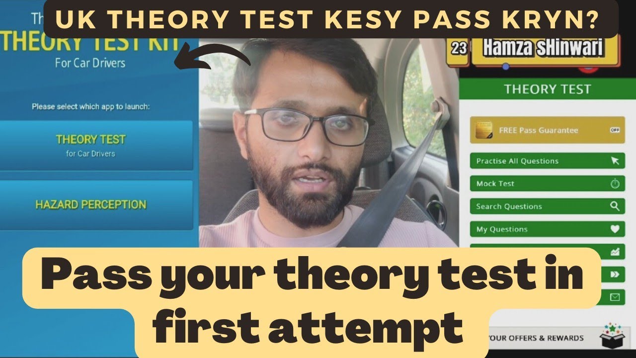 How To Pass UK Theory Test In First Attempt 2022 Tips And Apps For Uk How To Pass UK Theory Test In First Attempt 2022 Tips And Apps For Uk