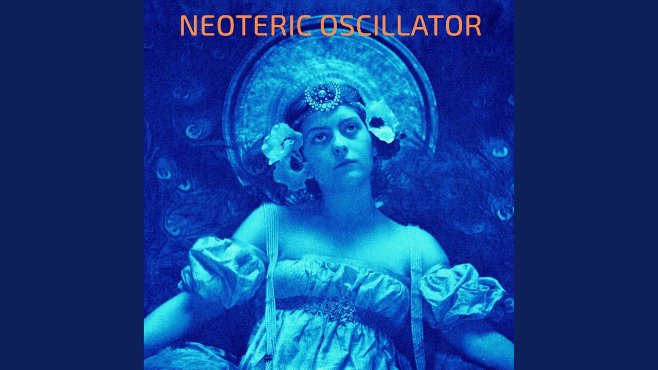 Oscillator Youtube 9580