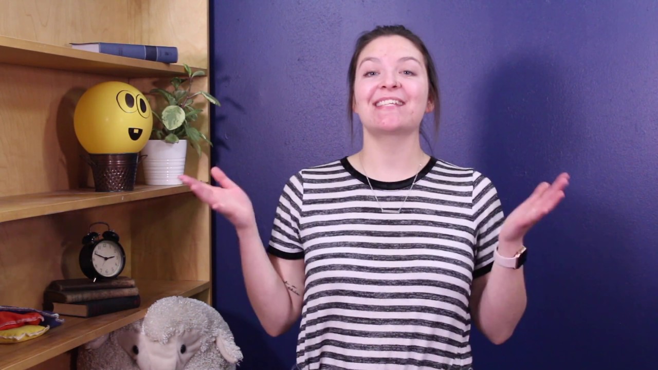 Doing Stuff With Delaney - Episode 04 - YouTube