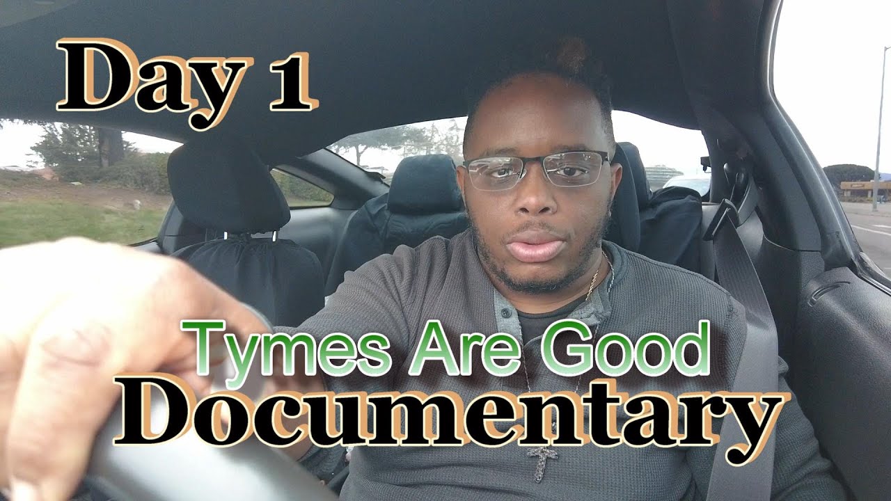 Day In The Life Episode 1....Times Are Good Documentary - YouTube