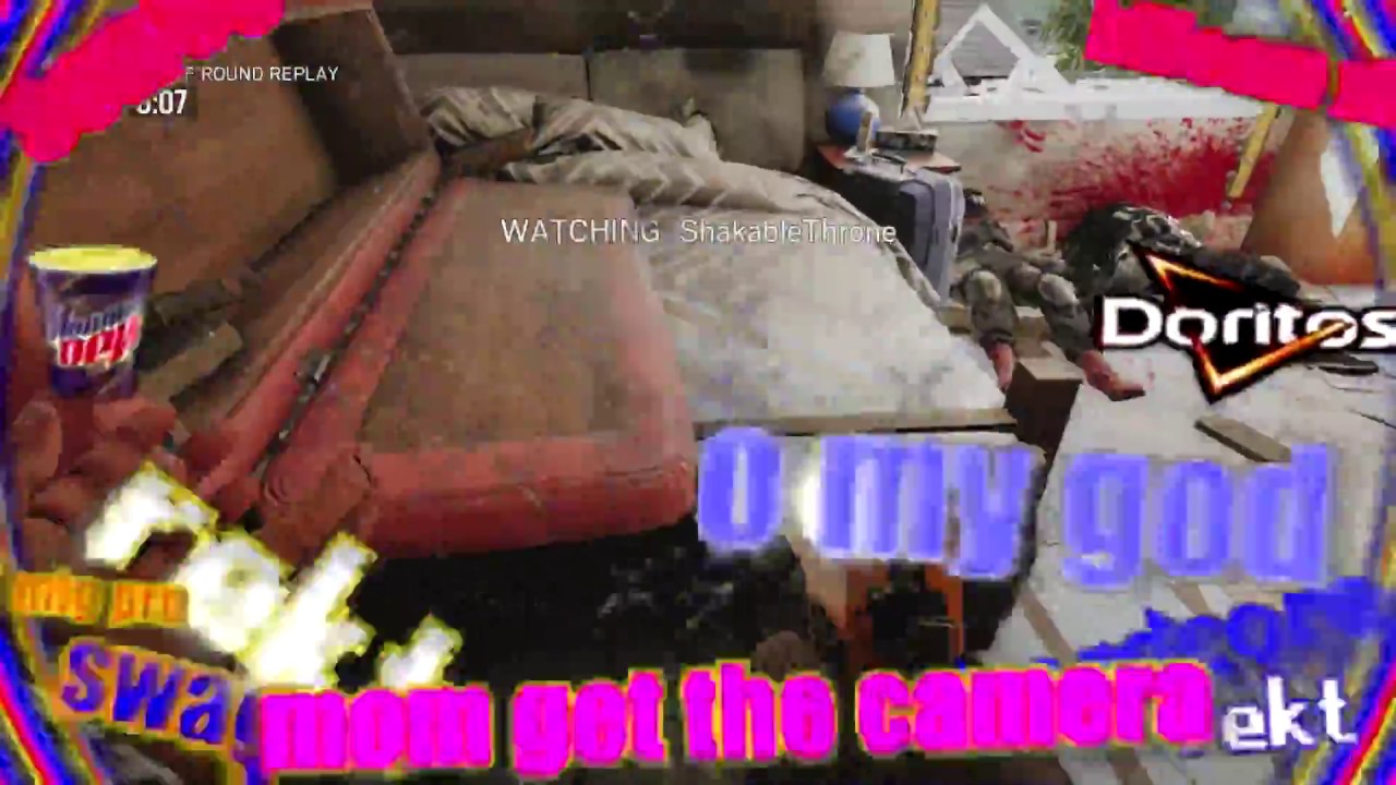 RAINBOW SIX SIEGE| BEST OF 2016| EPIC STUFF AND DANK MEMES - YouTube