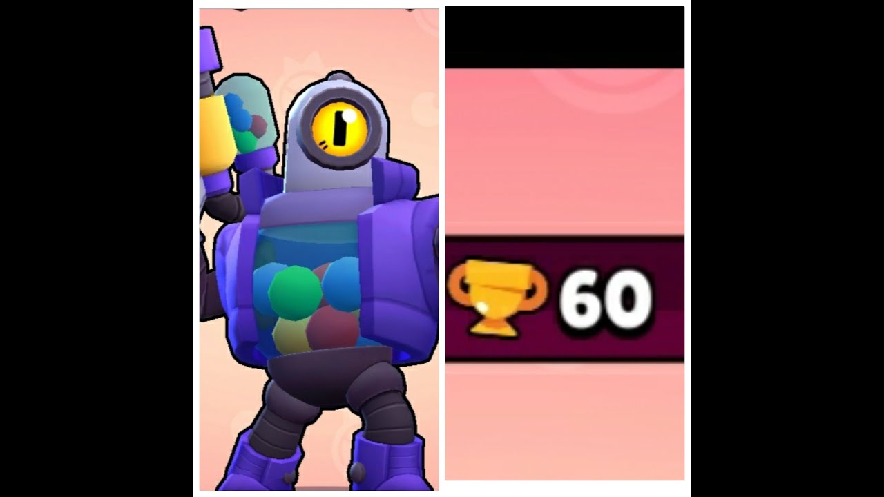 Rico gameplay. +👍 -{brawl stars} - YouTube