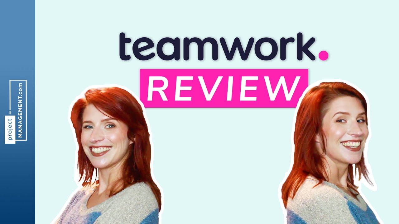 Teamwork Review: Top Features, Pros and Cons, and Alternatives to ...