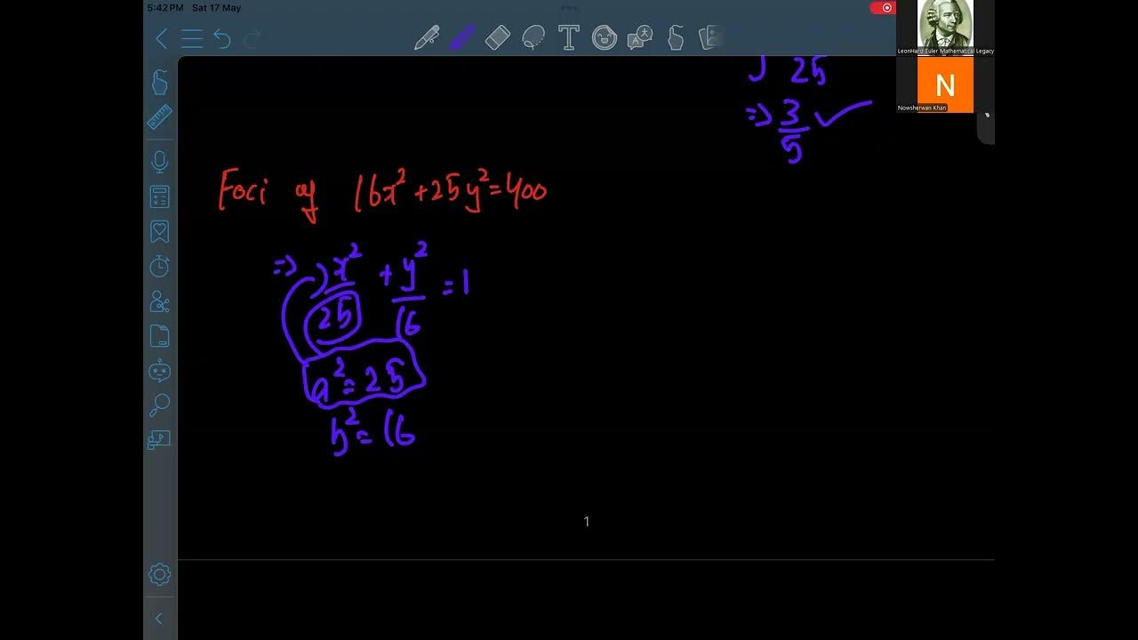 Nust Mathematics Mcqs | MCQ 179 | NUSTrive by Nowsherwan - YouTube