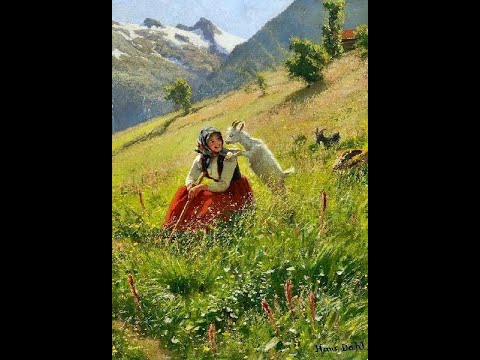 Ahmet Turan Şan - Yarim Senden Ayrılalı