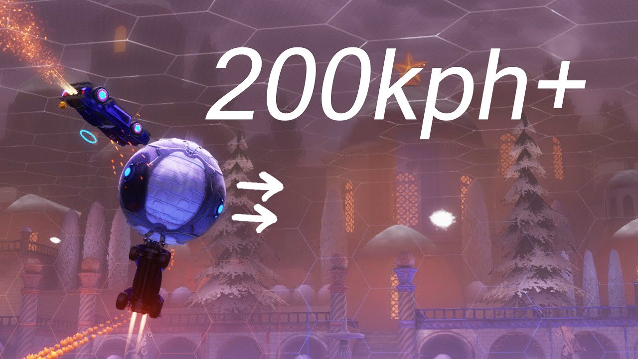 The hunt for the PERFECT team pinch - YouTube