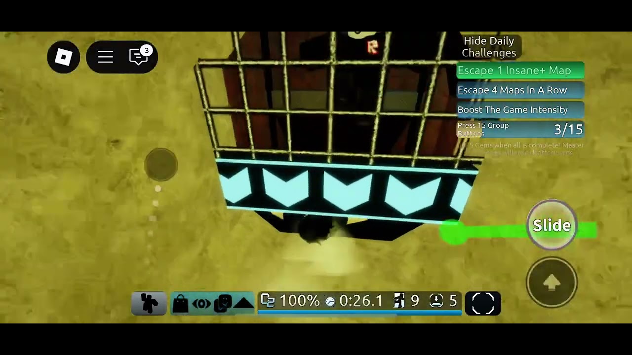 Flood escape 2: familiar ruins - YouTube