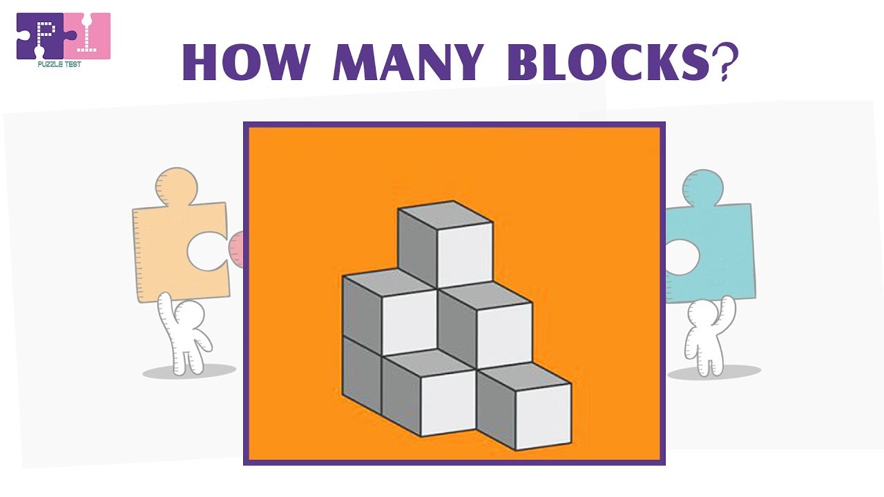 Interesting Puzzles With Answers Puzzle Test YouTube Interesting Puzzles With Answers Puzzle Test YouTube
